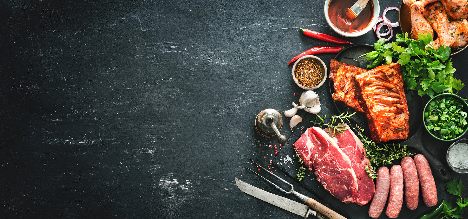 Barry's Meat Co - Cessnock's #1 Butcher