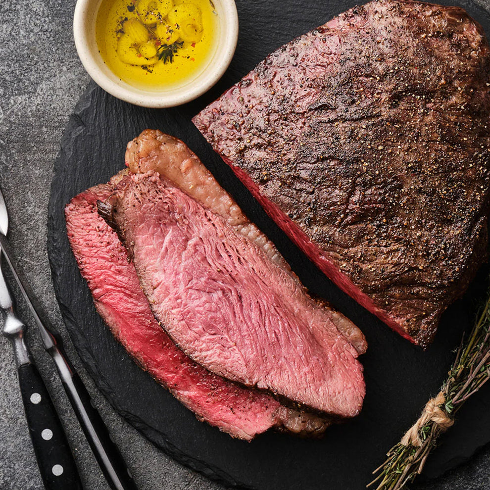 Grass-Fed Whole Beef Rump - 3.5kg – Barry's Meat Co